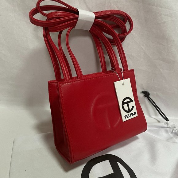 Telfar Purse Sizes | semashow.com